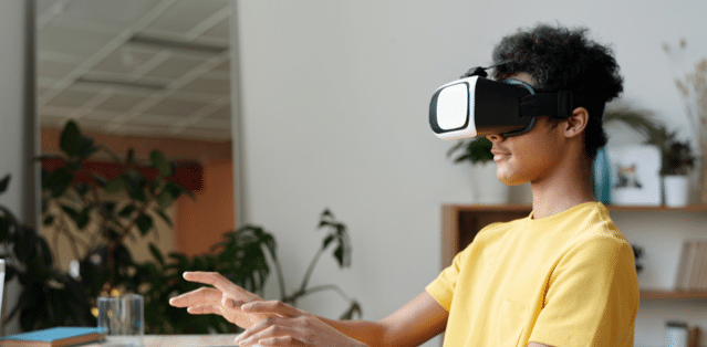 Bexreal - Realidad Aumentada y Realidad Mixta AR/XR.